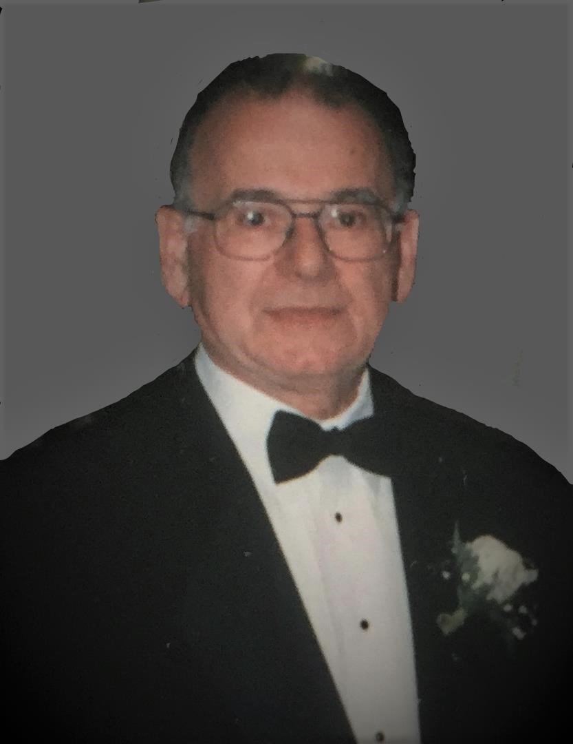 George Borosh Obituary - Scarborough, ON