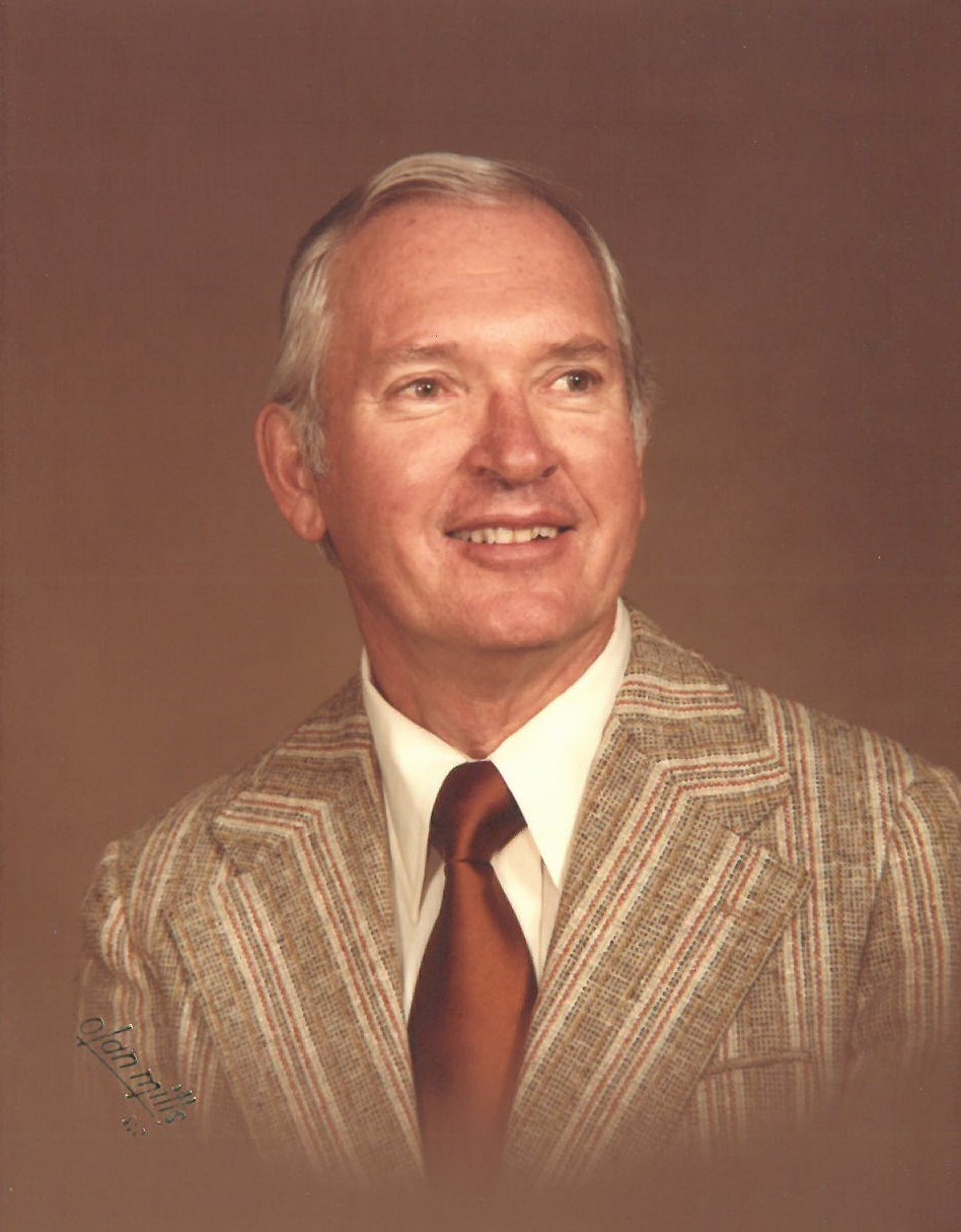 Ralph Anderson Obituary - Columbia, SC