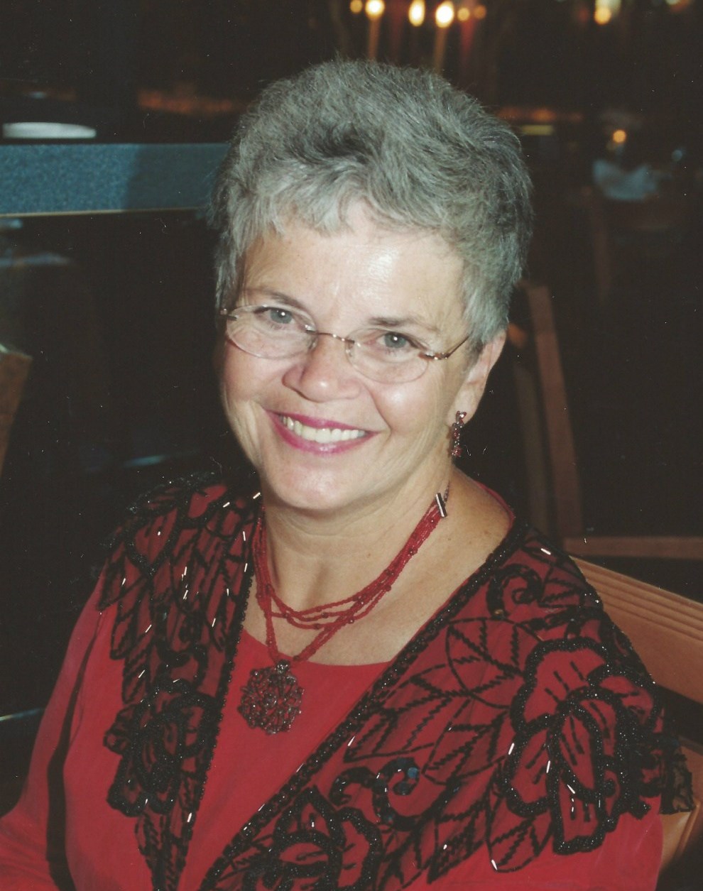 Mary Jane Morris Obituary - DeWitt, MI