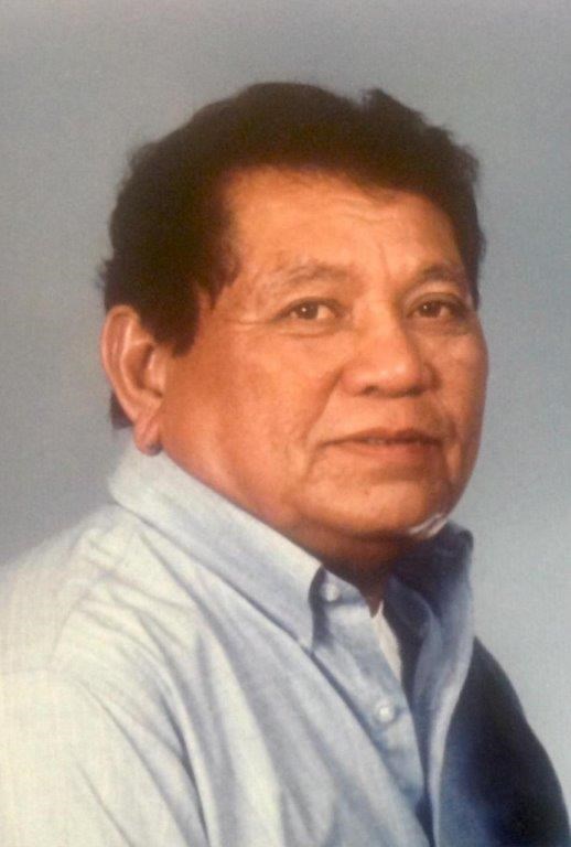 Vicente Papa Meno Fejeran Obituary - San Diego, CA