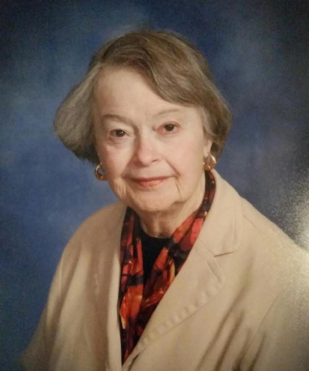 Anne Daniels Obituary - Baytown, TX