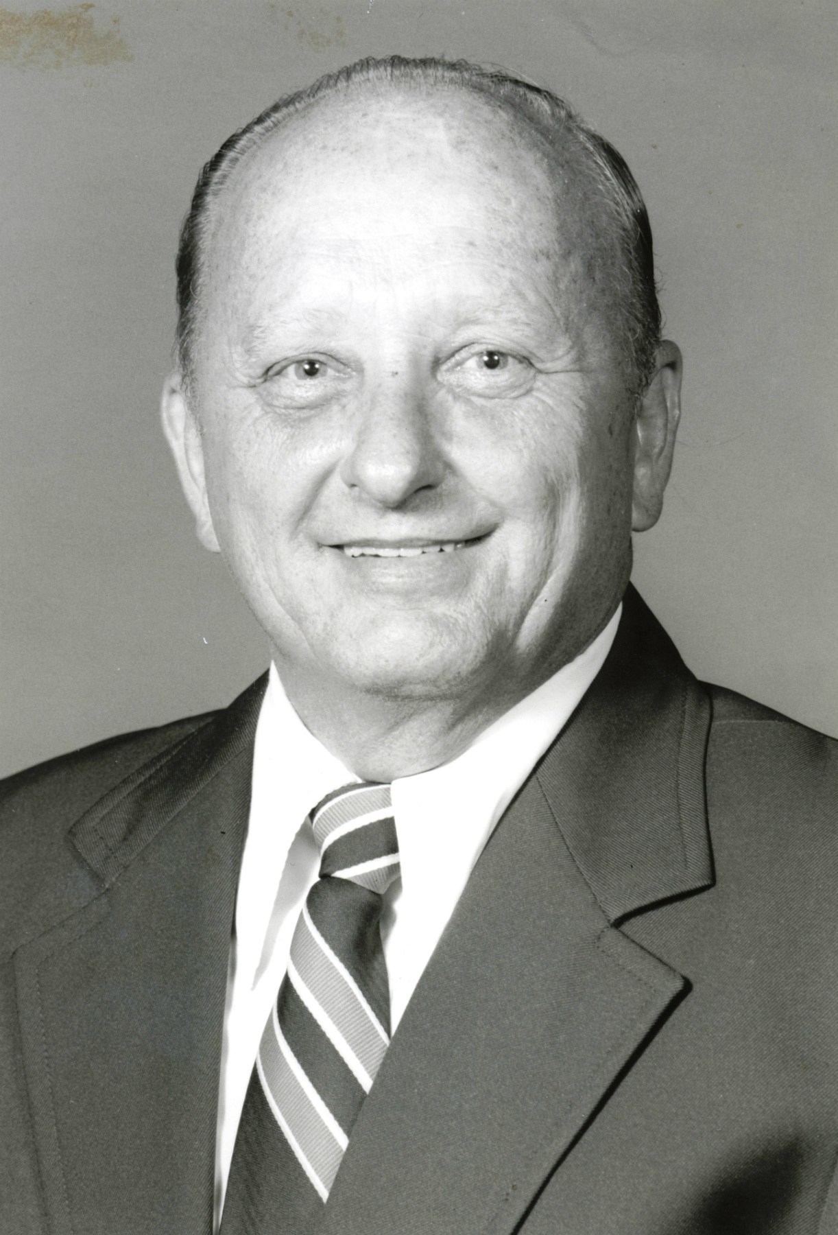 Richard O. "Dick" McCord Obituary - Universal City, TX