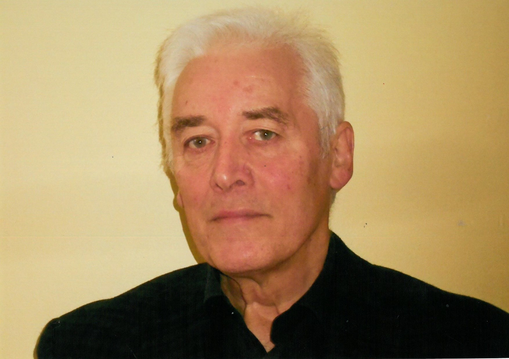 Kenneth Watts Obituary - Port Coquitlam, BC