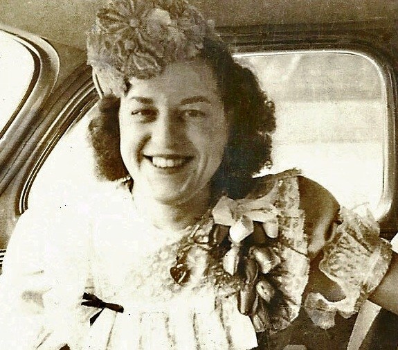 Rose Barbato Obituary - Fremont, CA