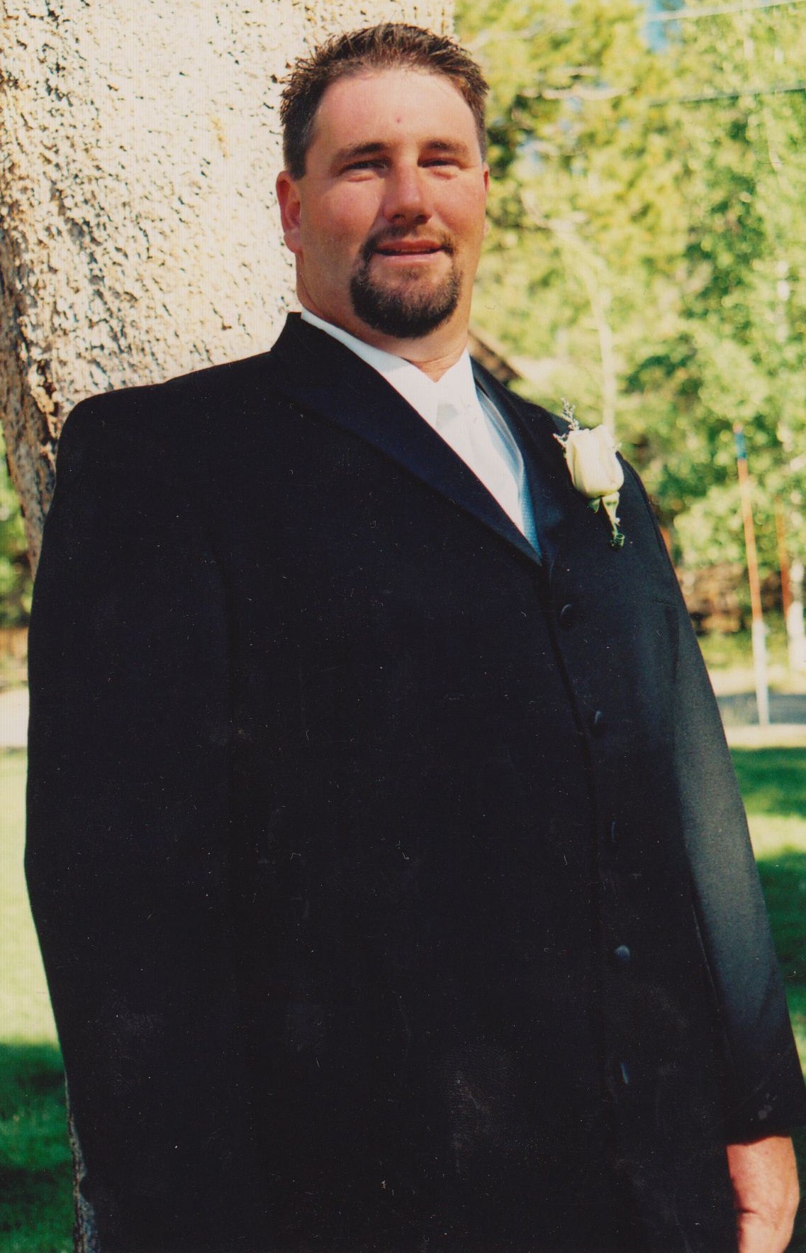 Neil Noble Obituary - Sacramento, CA