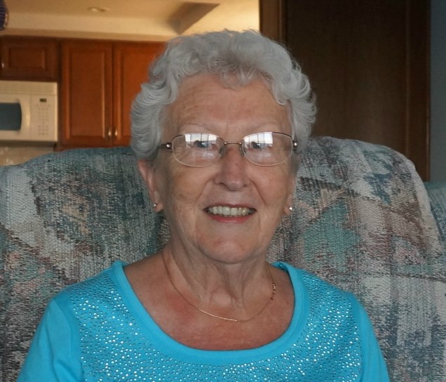 Bonnie Smith Obituary - Edmonton, AB