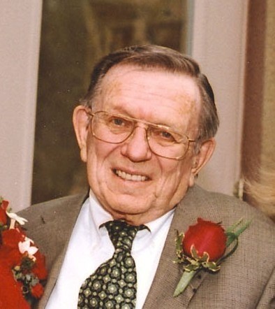 Vernon Tolboe Obituary - Millcreek, UT