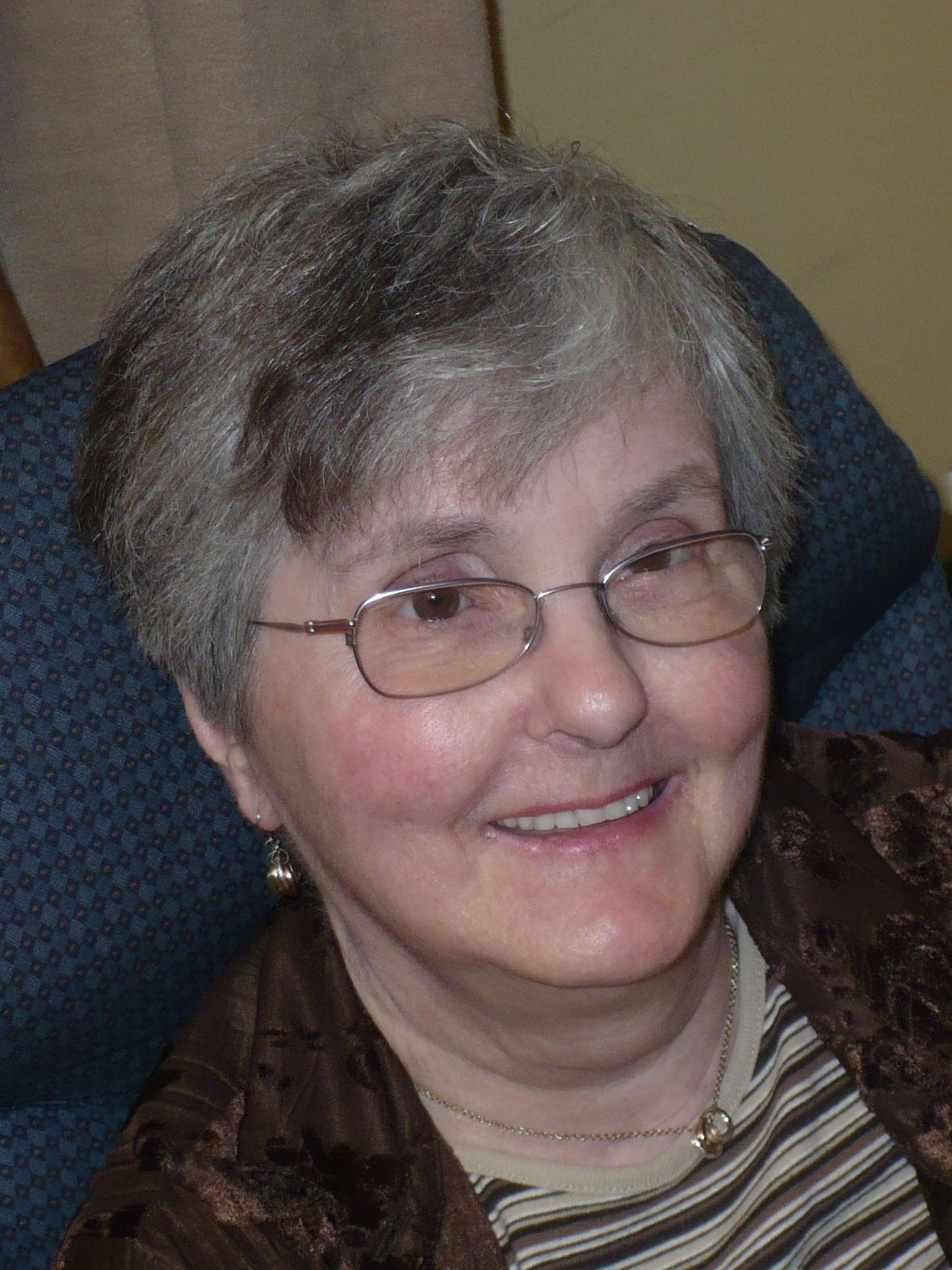 Yolande Côté Obituary - Quebec, QC