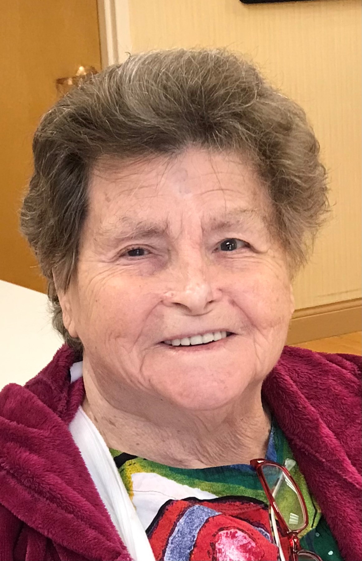 Viola B. Fannin Obituary - Fairborn, OH