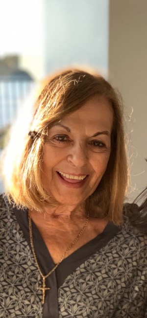 Juliann M. Hallal Obituary - Fall River, MA