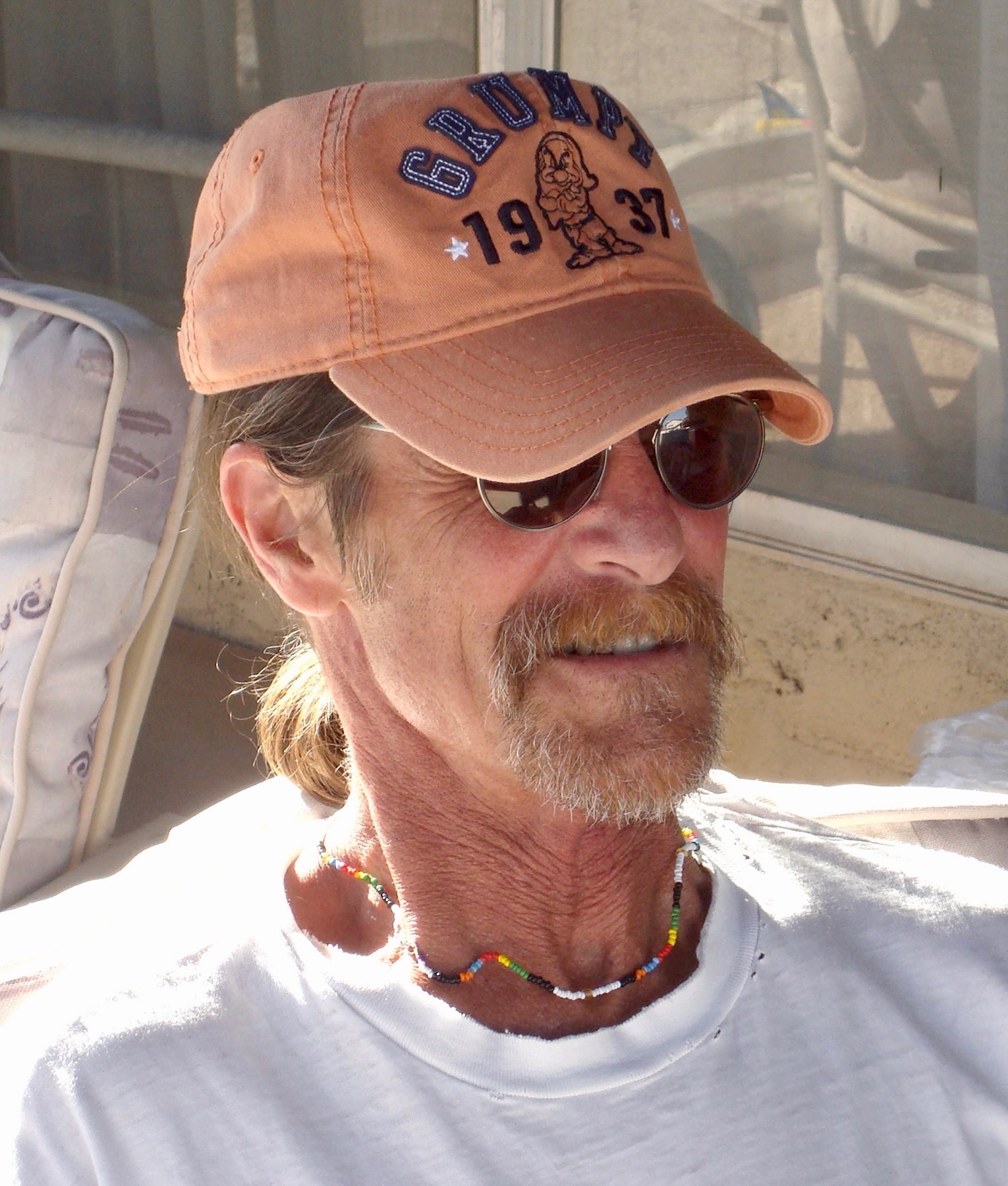 Stephen Donald Dickinson Obituary - San Francisco, CA