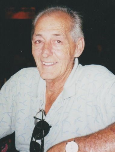 Samuel Faulkner Obituary - Hollywood, FL