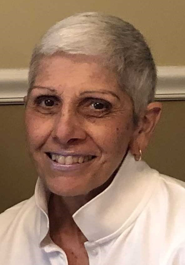 Elaine Ferrara Obituary - Scarsdale, NY