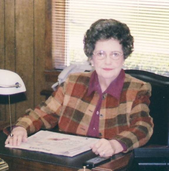 Lois Anne Joslin Obituary - Conroe, TX