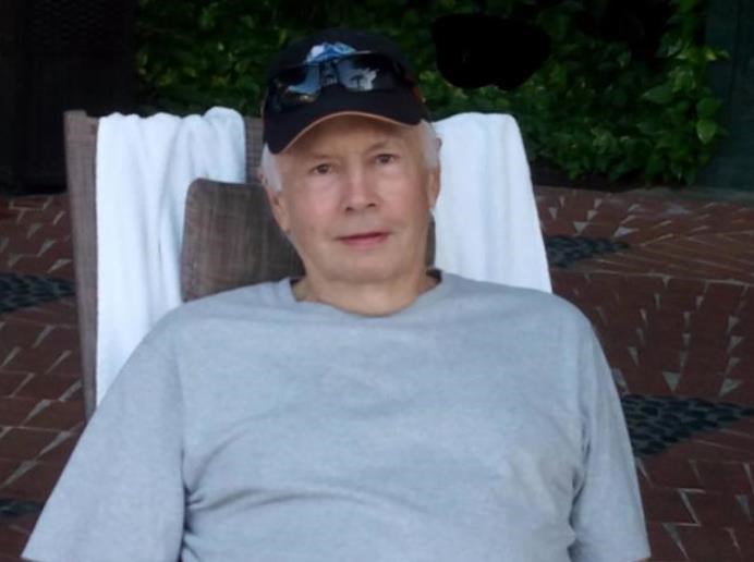 Philip Jr. Whitmore Obituary - Abbotsford, BC