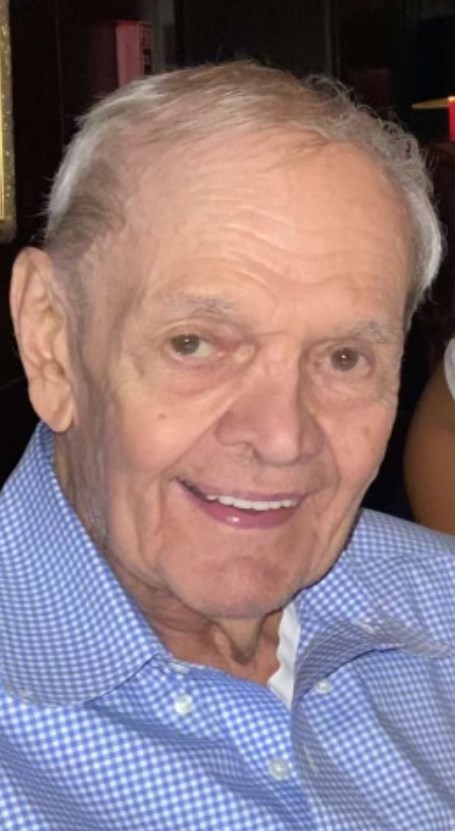 William Knapp Obituary - Oakbrook Terrace, IL