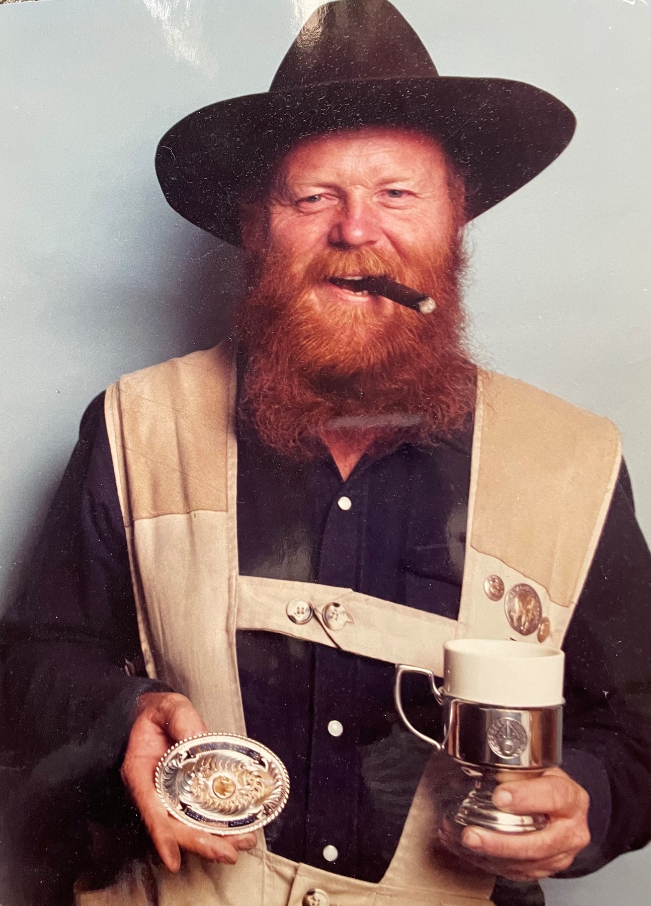 Frank Hartman Obituary - Las Vegas, NV