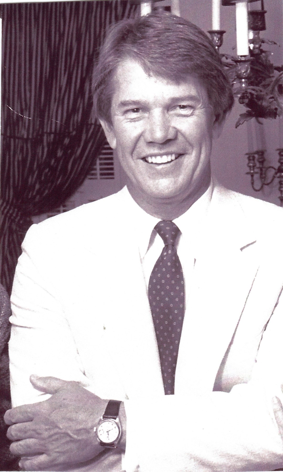 John Lee Obituary - Dallas, TX