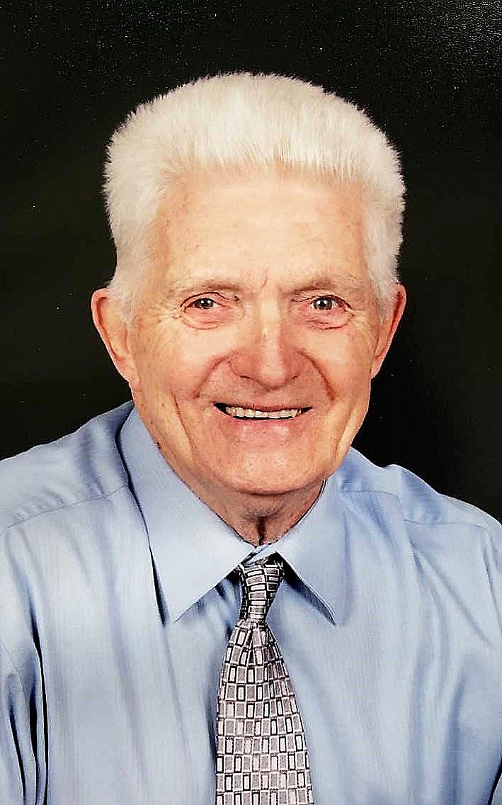 Melvin Cooper Obituary Hixson Tn