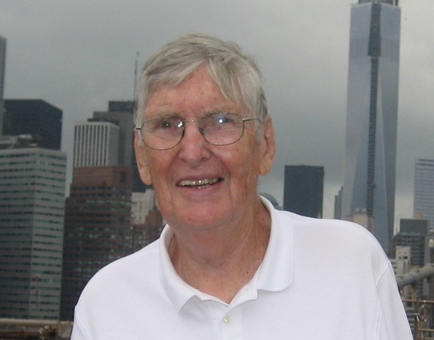 John Sadek Obituary - Madison, CT