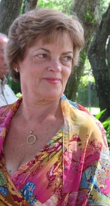 Margaret O'Rourke Obituary - Jacksonville Beach, FL