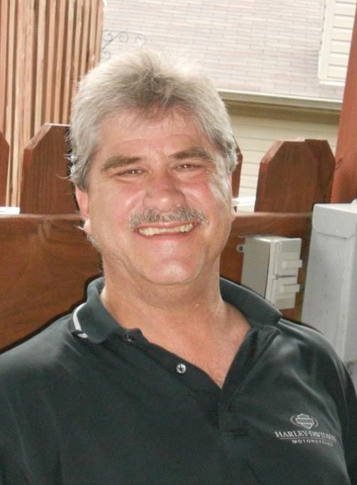 Christopher Hartke Obituary - Hamilton, OH