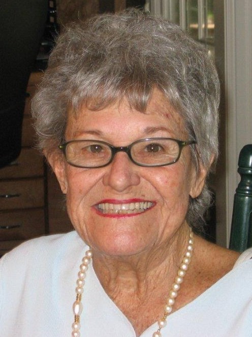 Edna Rose Obituary - Olathe, KS