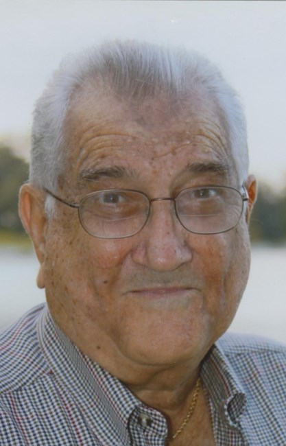 Anthony Scorsone Obituary - Donaldsonville, LA