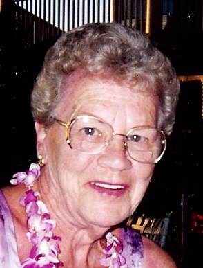 Jeanette "Terry" Marie Mitchell Obituary - Phoenix, AZ