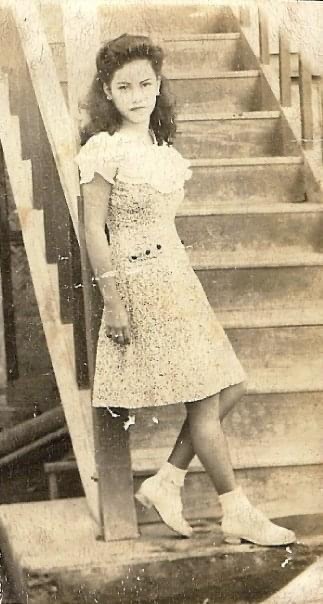 Conchita "Chit" (Reyes) Rogers Obituary - Houston, TX