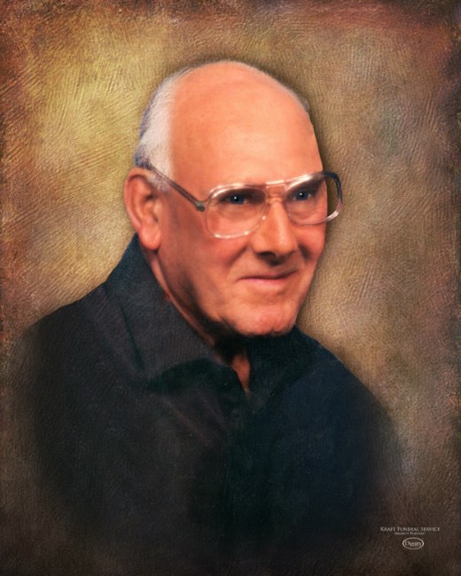 Richard Monroe Obituario - New Albany, IN