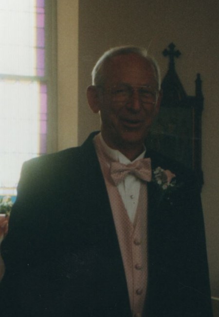 Robert Johnson Obituary - Lagrange, KY