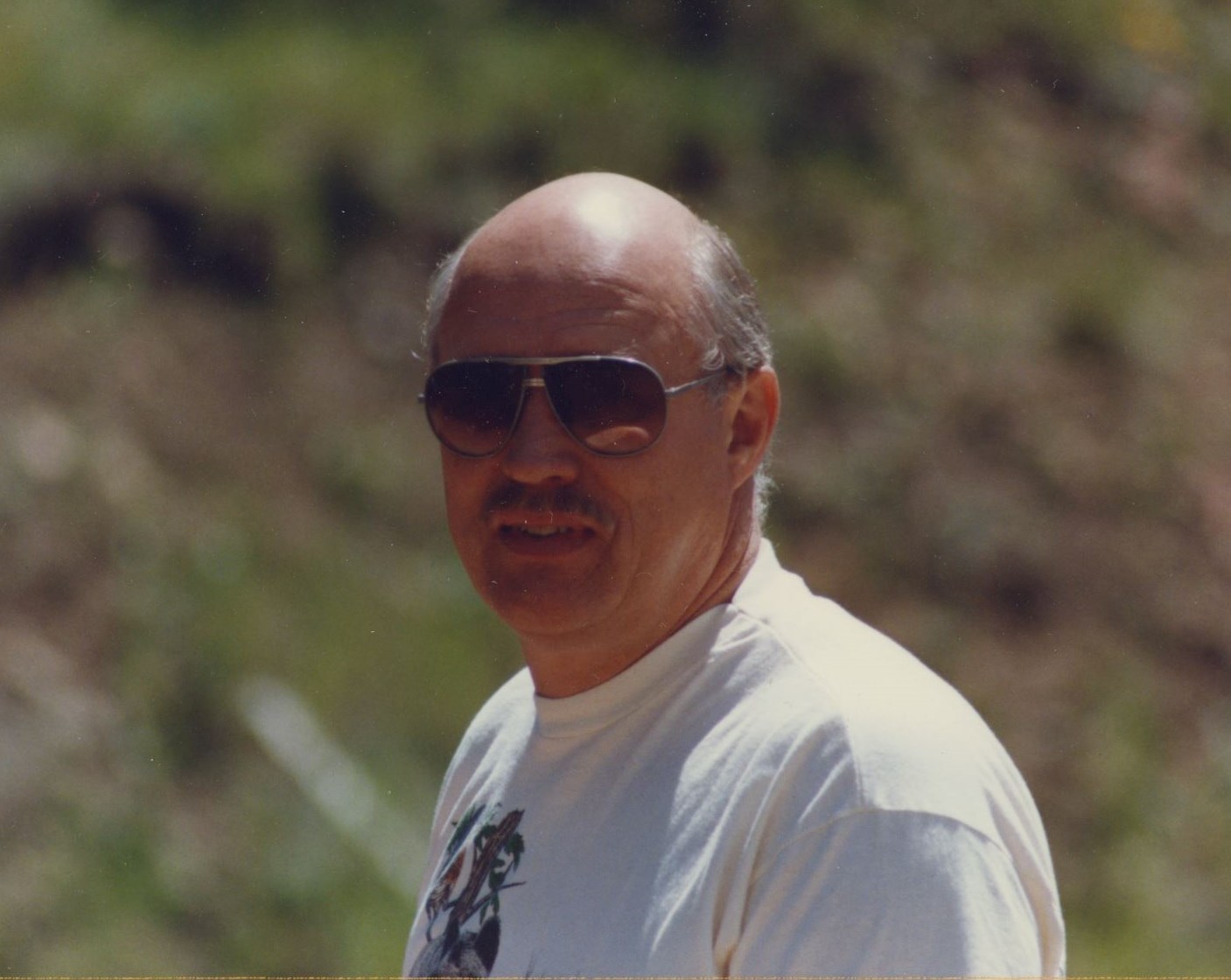 Richard Miller Obituary - Centennial, CO