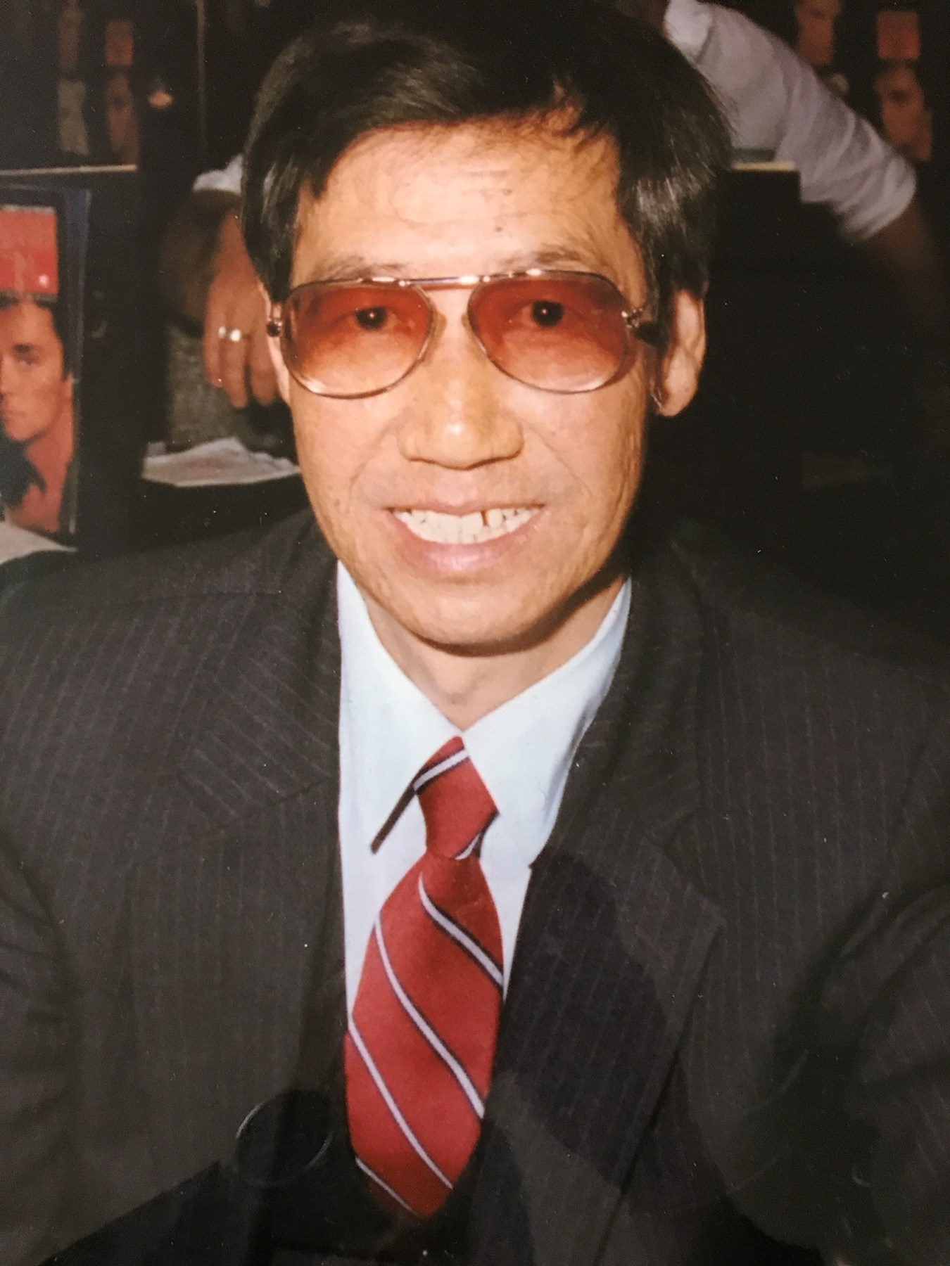 Cheuk Kwan Wong Obituary - Vancouver, BC Cheuk Kwan Wong Obituary - Vancouver, BC