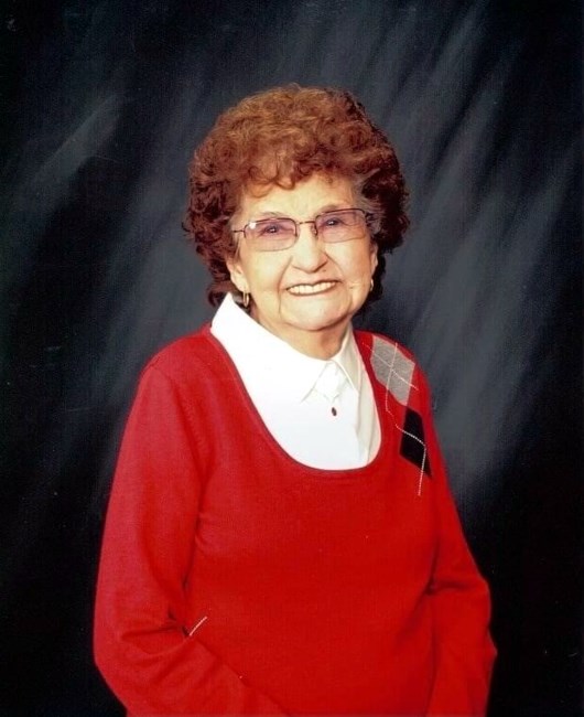 Faye Marie Mossman Obituary - Lancaster, CA