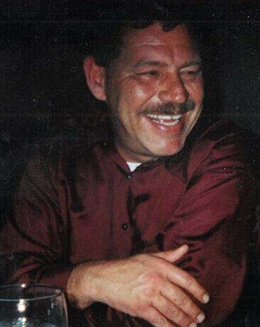 Dieter McLaughlin Obituary - El Paso, TX