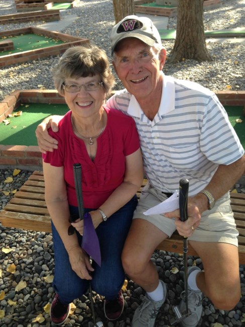 Robert Cheney Obituary - Yakima, WA