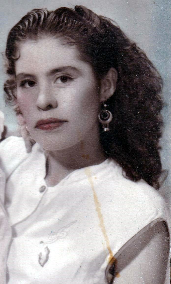 Virginia Avalos Obituary - Dallas, TX