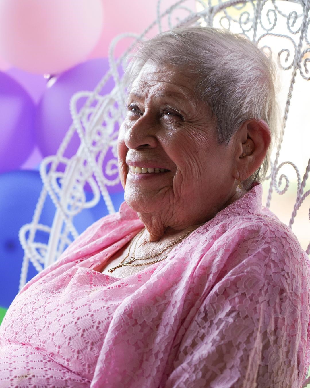 Felice Cardenas Obituary - Oklahoma City, OK