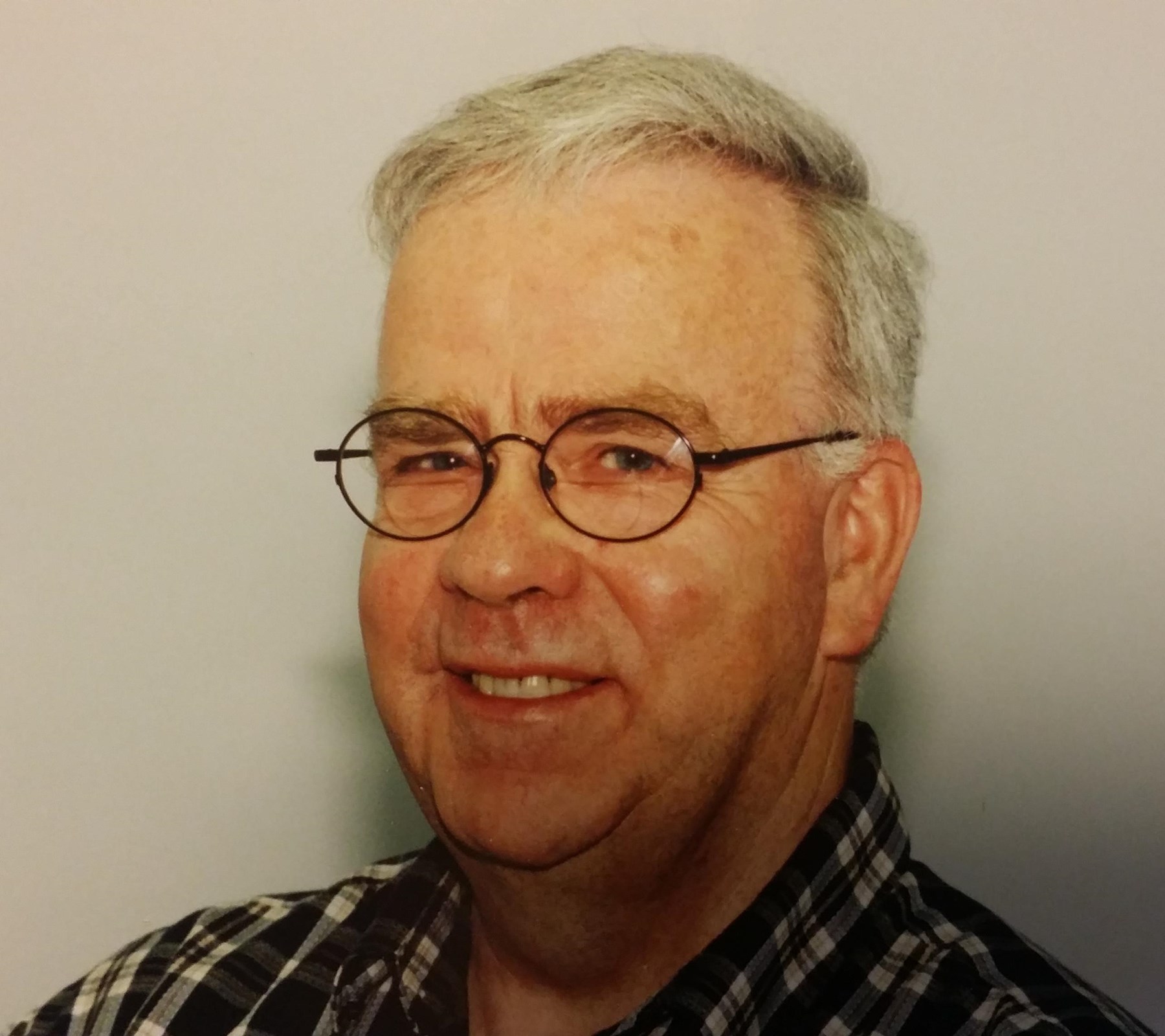 Georges Daigle Obituary - Verdun, QC