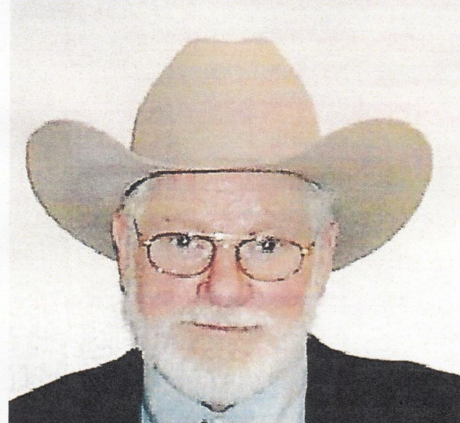 Danny Hudson Obituary - Del City, OK