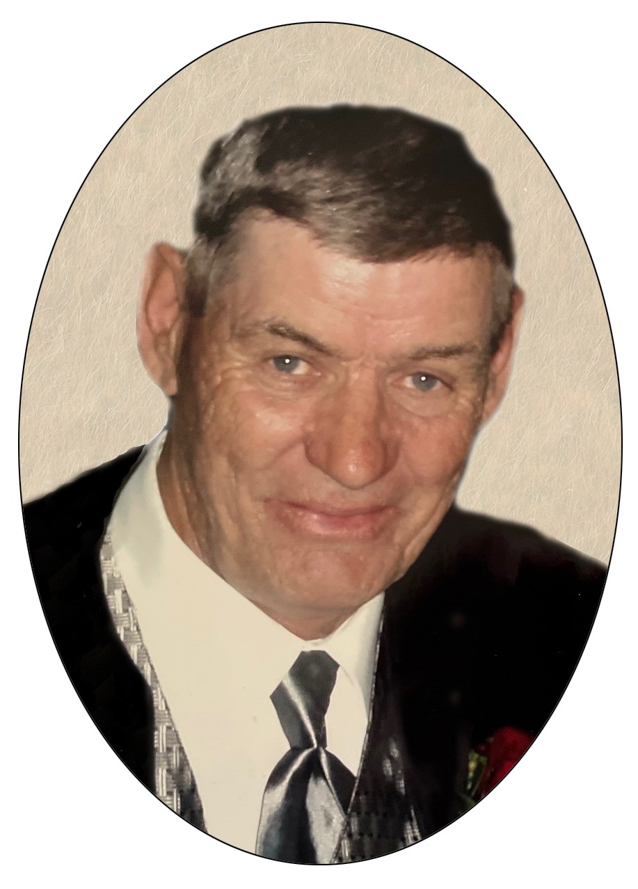 Lysle Ching Obituary - Assiniboia, SK