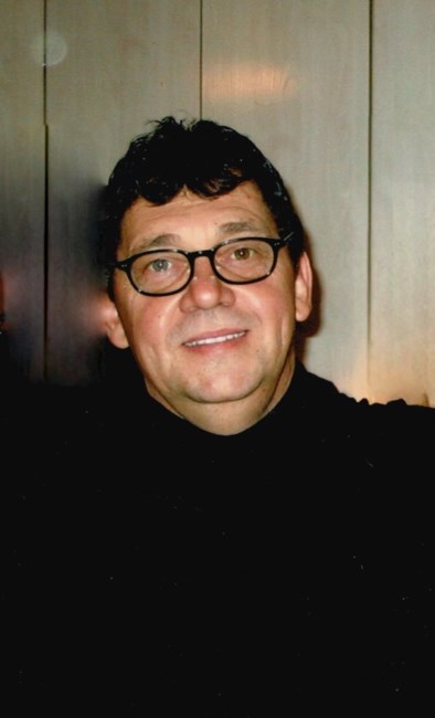 François Chaput Obituary - St-Hyacinthe, QC