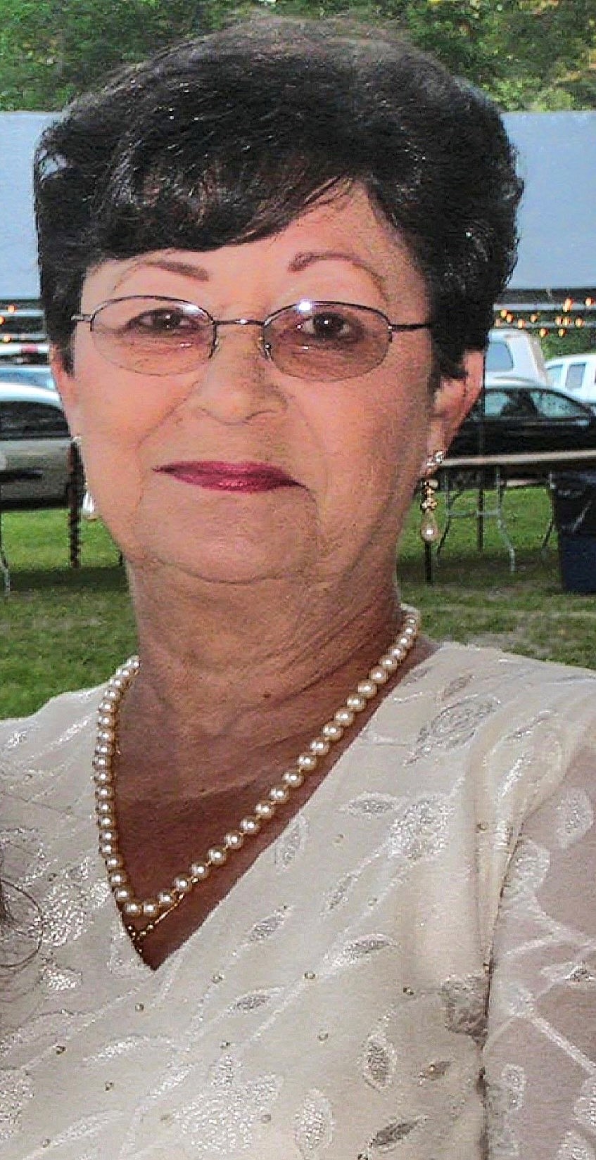 Wanda Jewel Crawford Obituary - Houston, TX