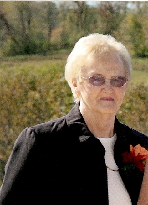 Helen McNeely Dugan Obituary - Jefferson, PA