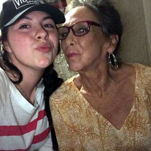 Pamela Osborne's Instagram, Twitter & Facebook on IDCrawl