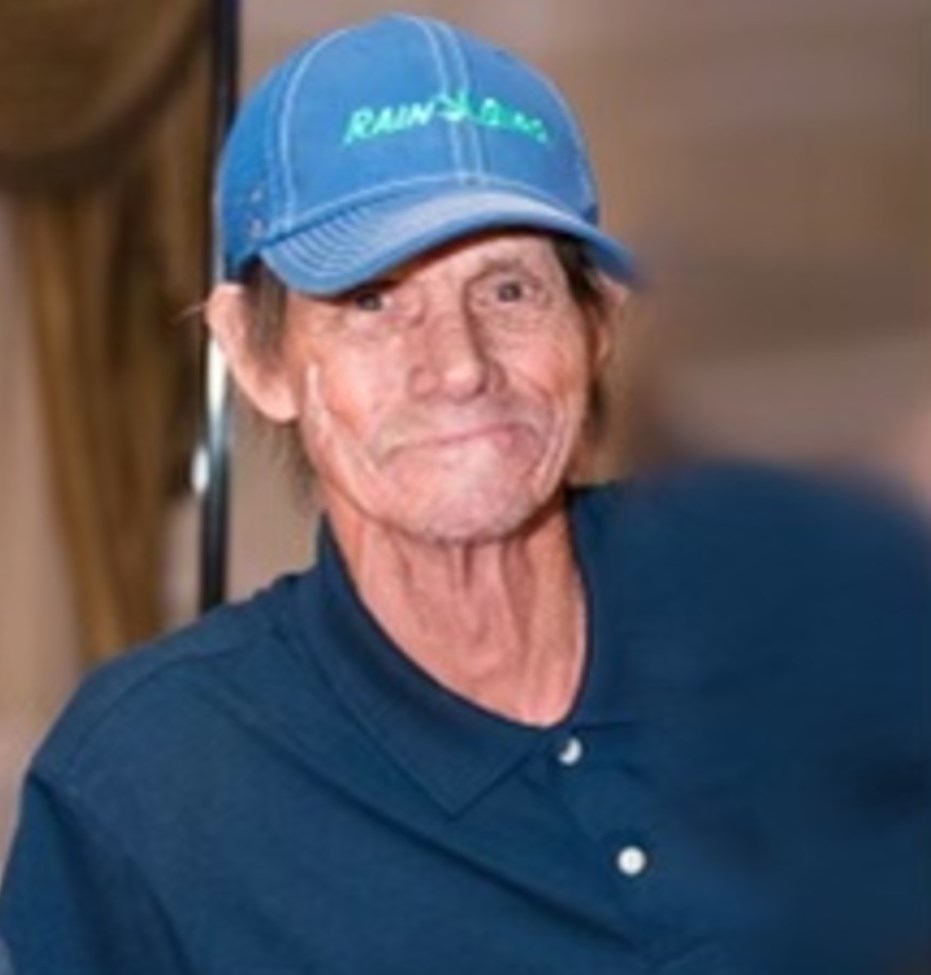 Anthony Santini Obituary - Marrero, LA