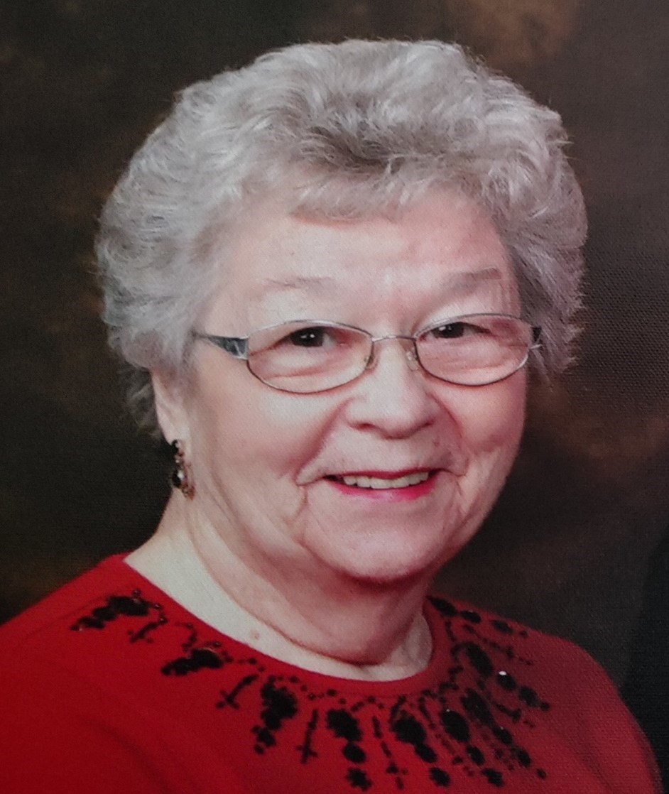 Marilyn Page Obituary - Riverton, UT