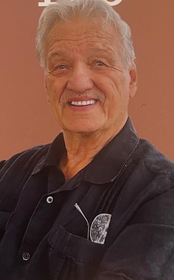 Richard Mitchell Obituary - Delray Beach, FL