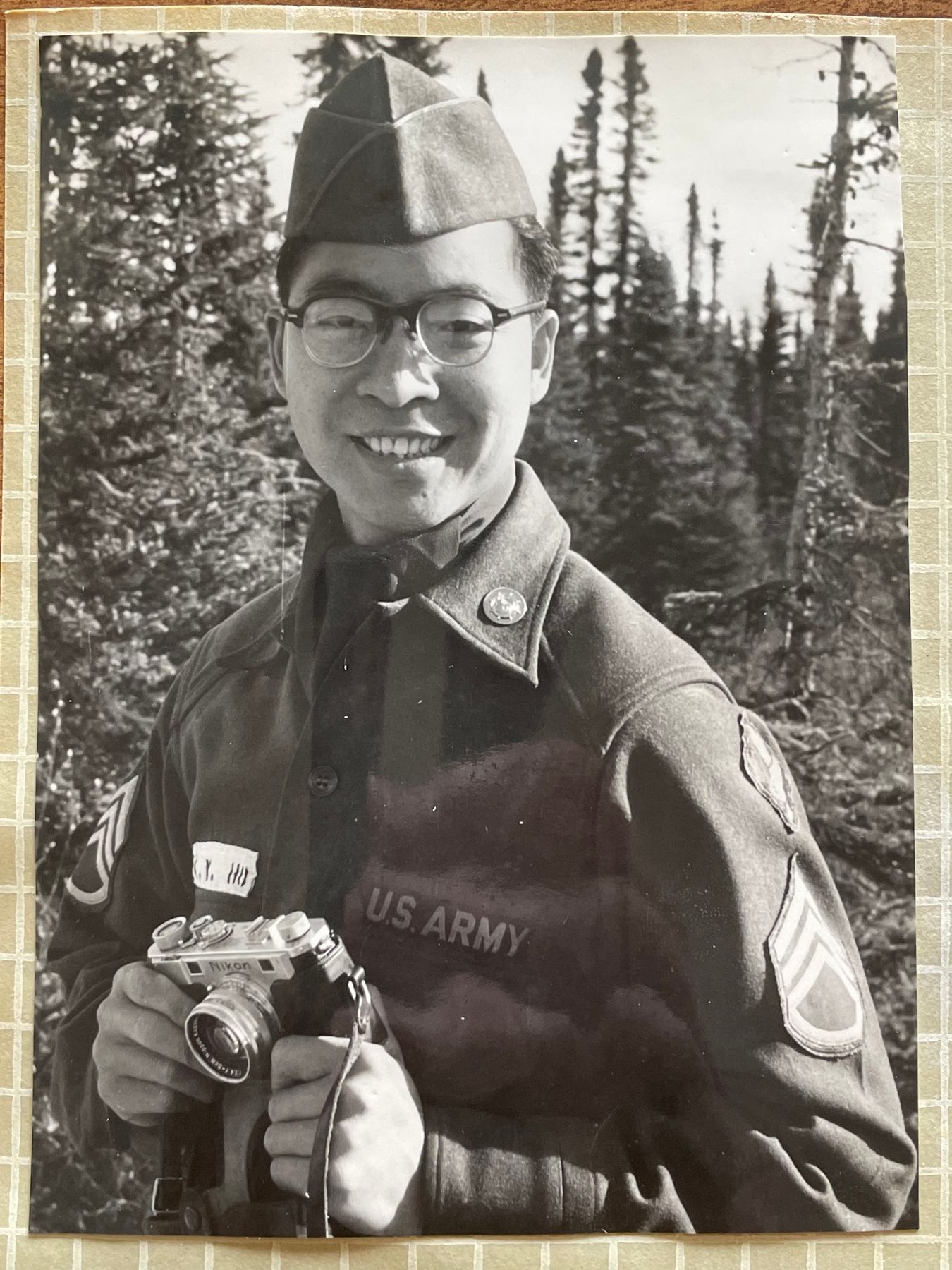 Ying Ho Chin Obituary - Bellevue, WA